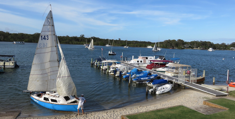 Noosa Yacht Club - Noosadays
