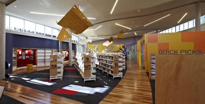 Noosa Libraries - Noosadays