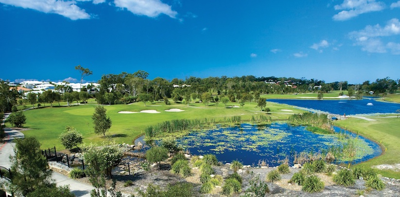 Peregian Springs Golf - Noosadays