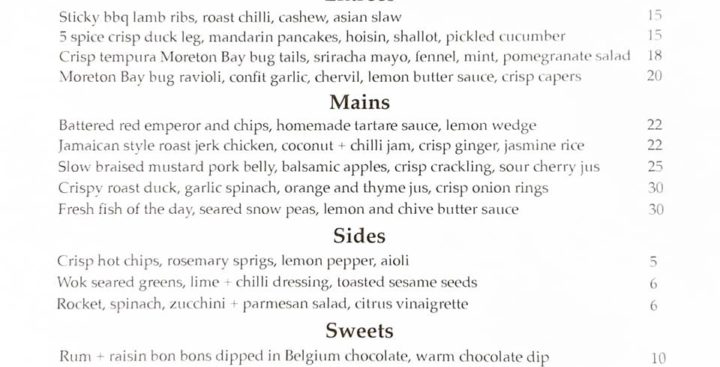 Rock Salt Noosa - Noosadays