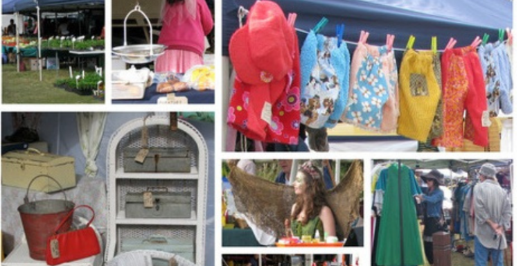 Peregian Markets - Noosadays